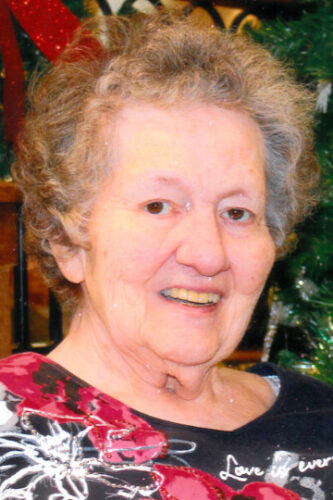 Mary Lou Culp 1942-2026 | News, Sports, Jobs - Tribune Chronicle